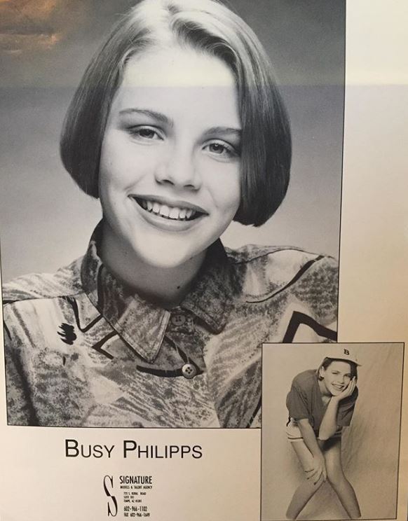 Busy Philipps: Everything you need to know