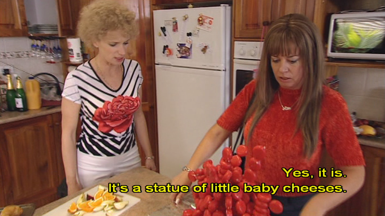 Is Kath & Kim getting a reboot? The show's stars tell all
