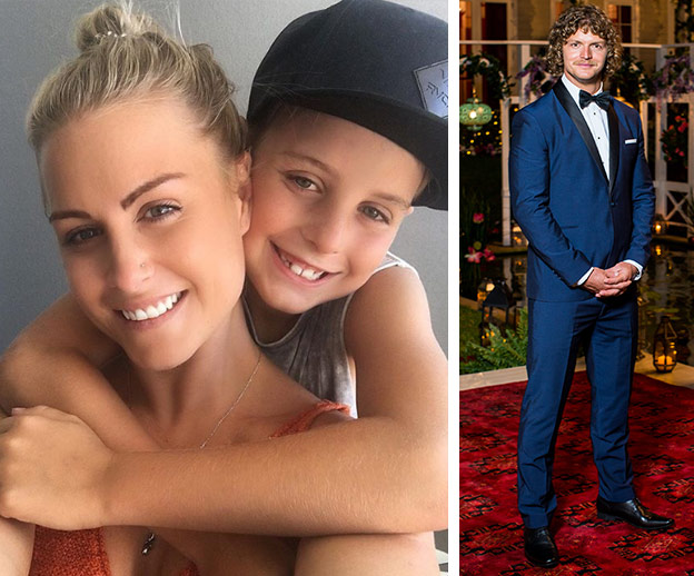 Why the Bachelor Australia's Ashlea Harvey hasn't told Nick Cummins she ...