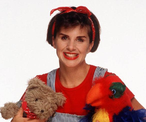 Three new presenters join iconic Play School cast