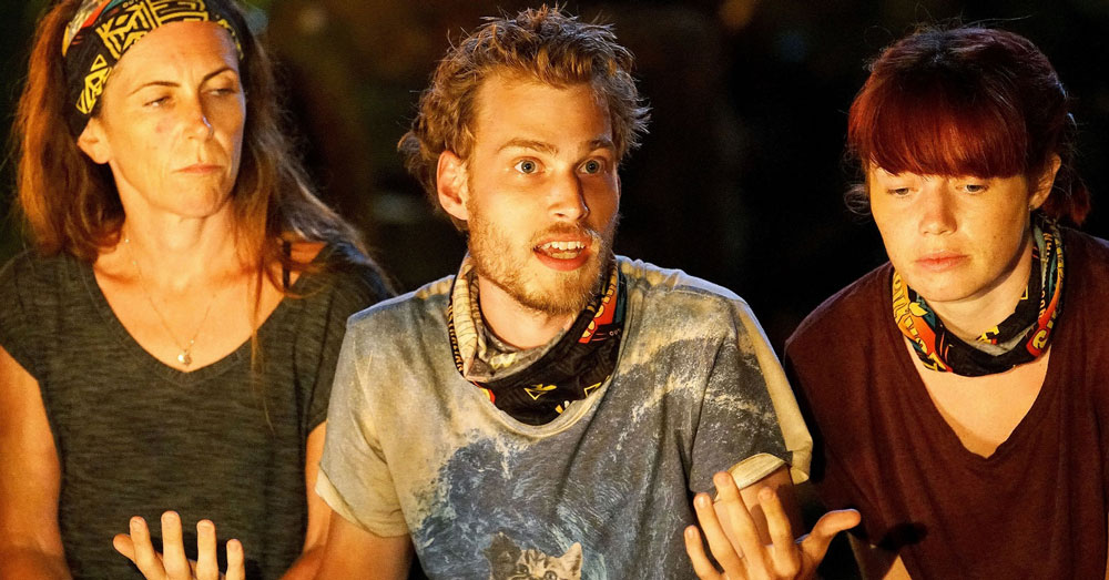 Australian Survivor: Sam reveals where it all went wrong