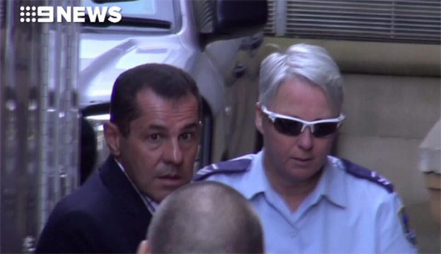 Mark Caleo murdered Rita Patricia Caleo: The woman who was married to a ...