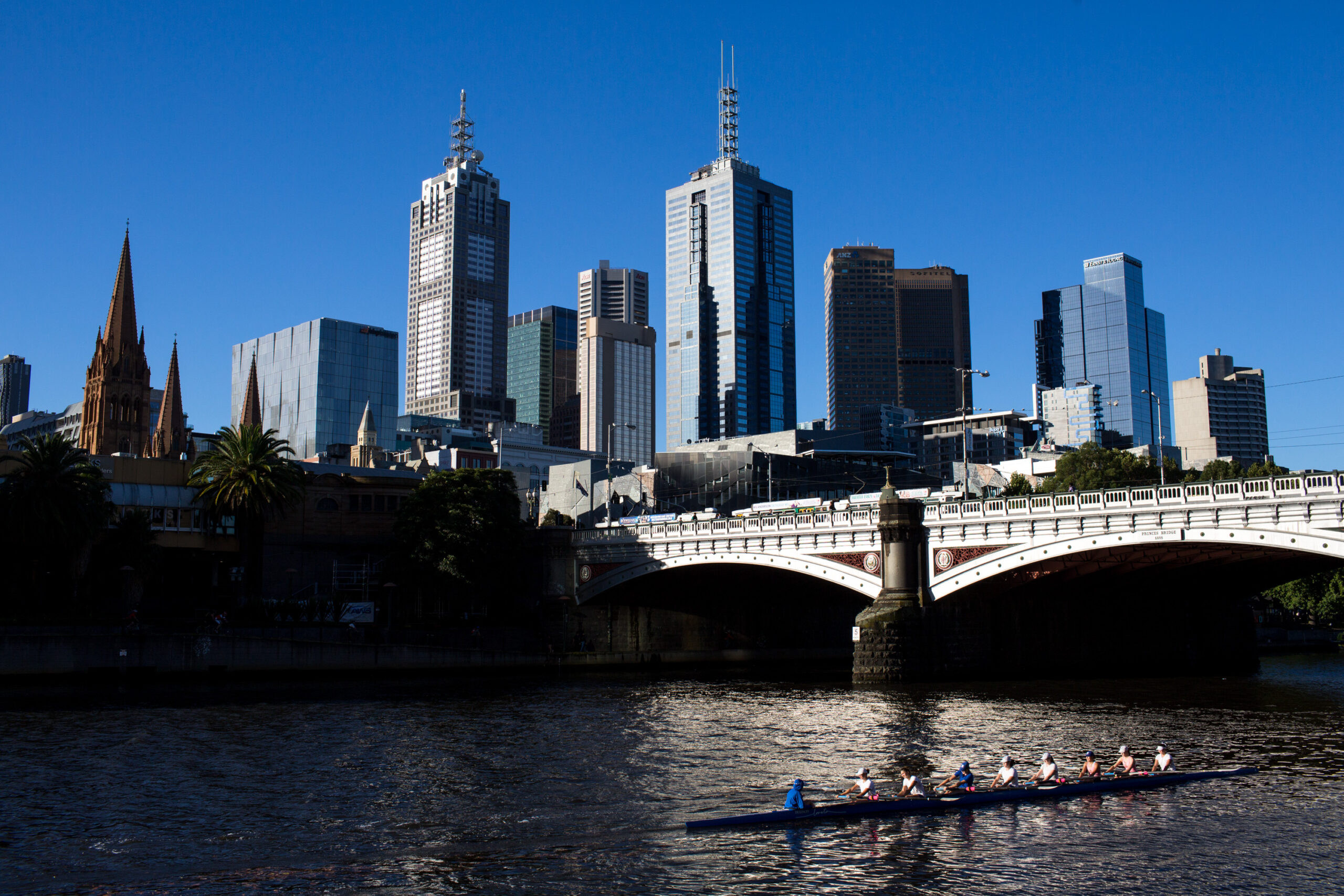 Ashley Coulston: The story behind the triple murder