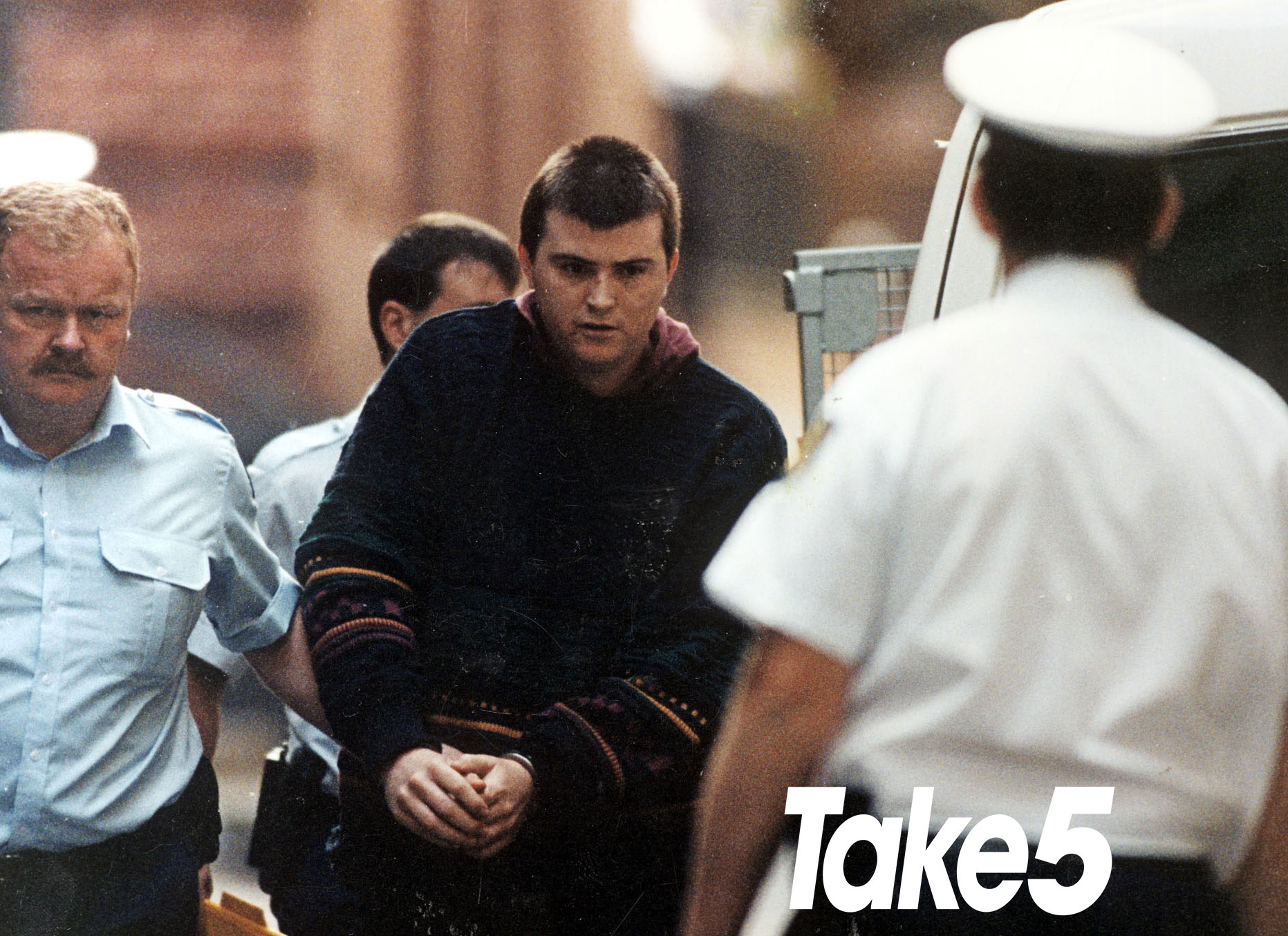 True crime: The Frankston serial killer murdered my mum