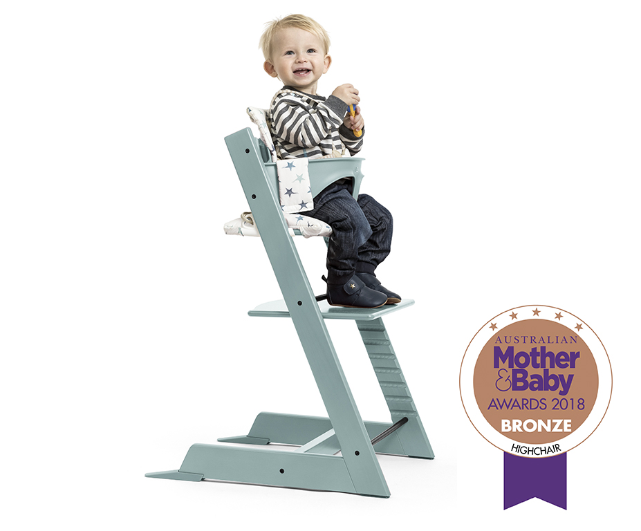Best High Chair Australia: 2018 Mother & Baby Awards
