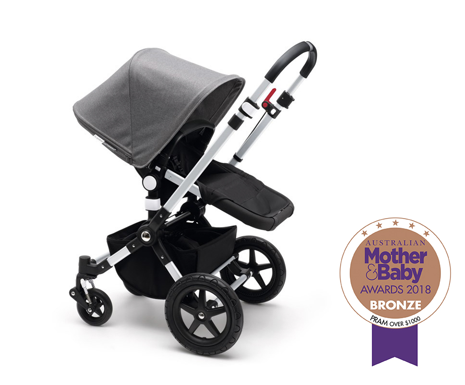 Best Prams Over $1000 Australia: 2018 Mother & Baby Awards