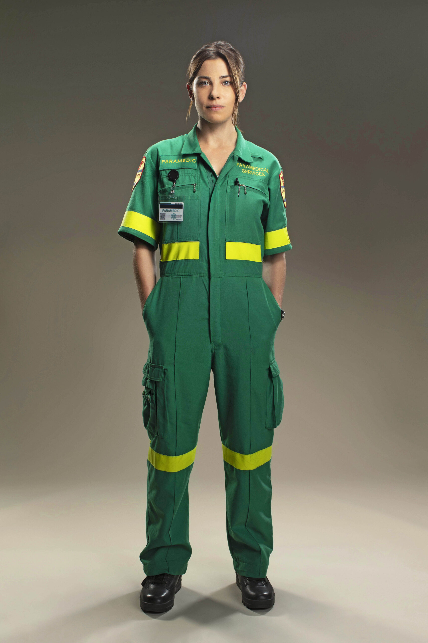 Mr Inbetween: the new Aussie drama everyone is talking about