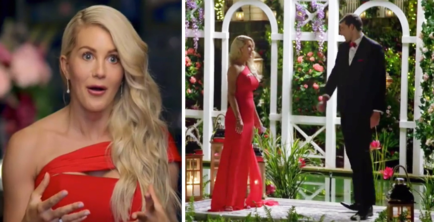 The top 5 cringiest moments from the Bachelorette red carpet