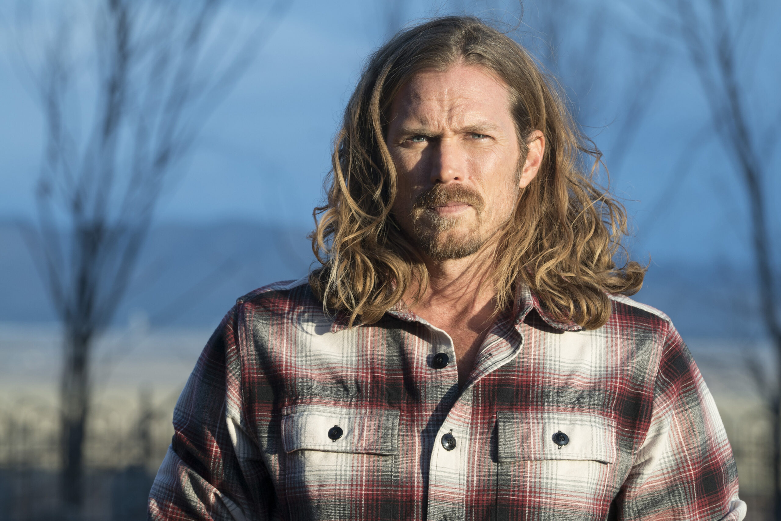Sex And The City's Jason Lewis reflects on playing Smith Jerrod