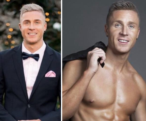 Bachelorette 2018: Paddy's shock confession!