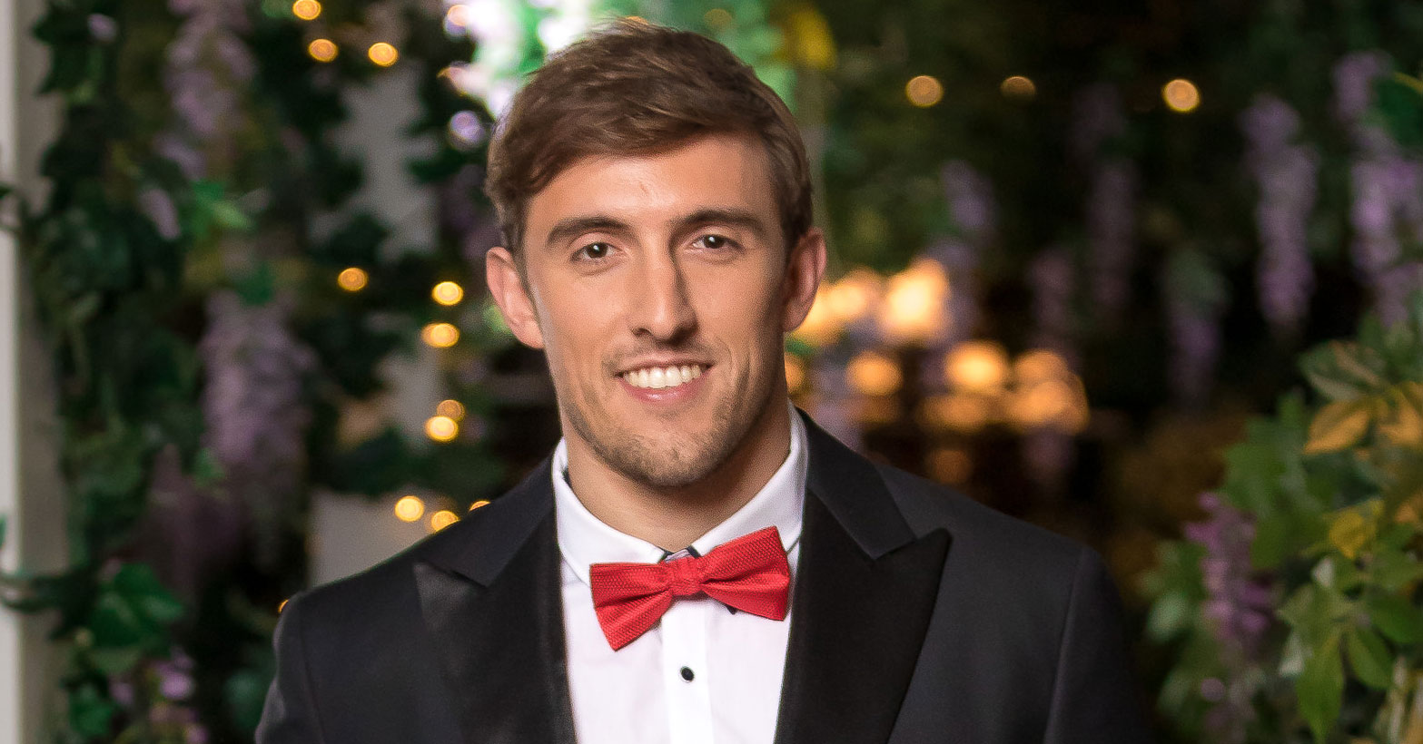 The Bachelorette's Ivan reflects on his dramatic exit