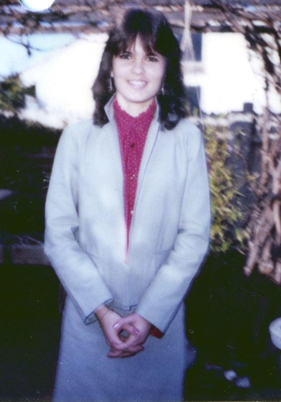 TRUE CRIME: The disappearance of Megan Mulquiney