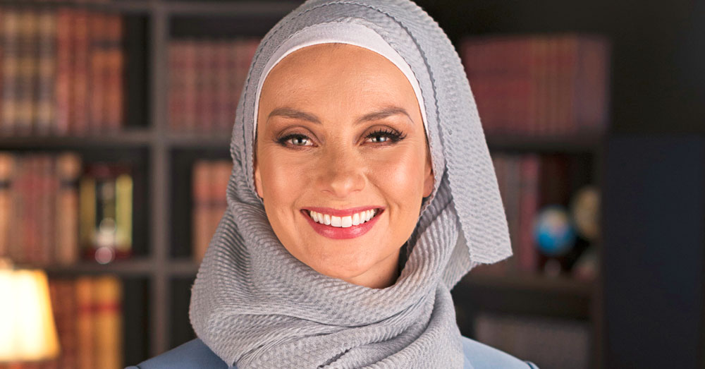 Inside Dr Susan Carland & Waleed Aly's Marriage