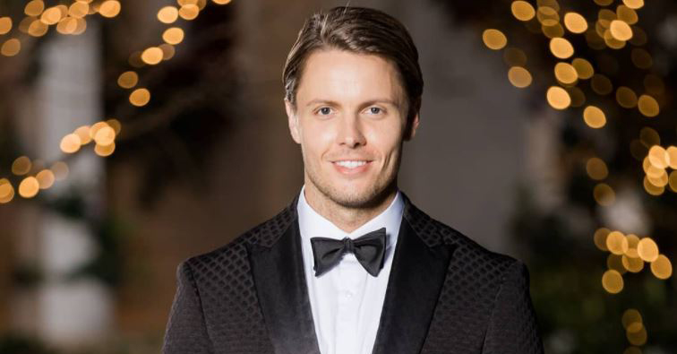 The Bachelorette's Todd King could be the next Bachelor