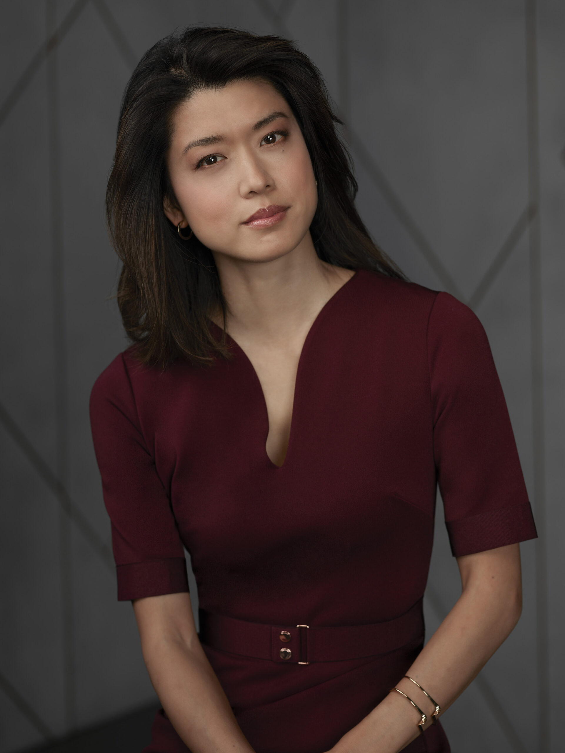 Meet the cast of A Million Little Things