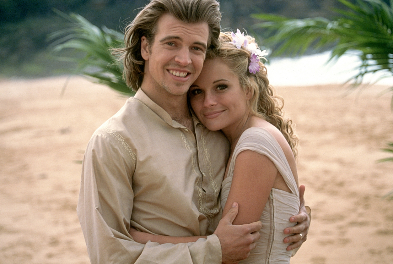 Home and Away's 30 greatest couples of all time