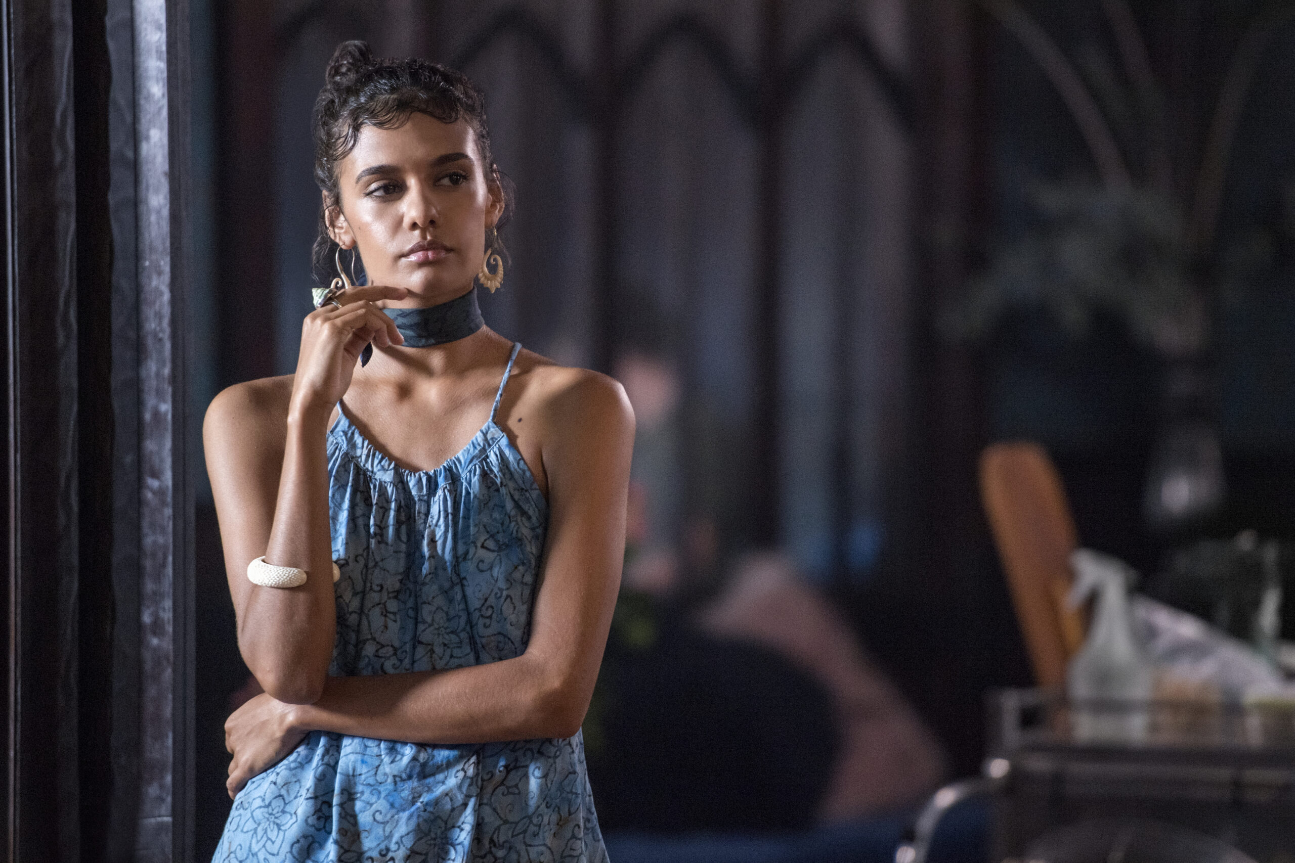 Netflix unveils new Tidelands trailer and premiere date