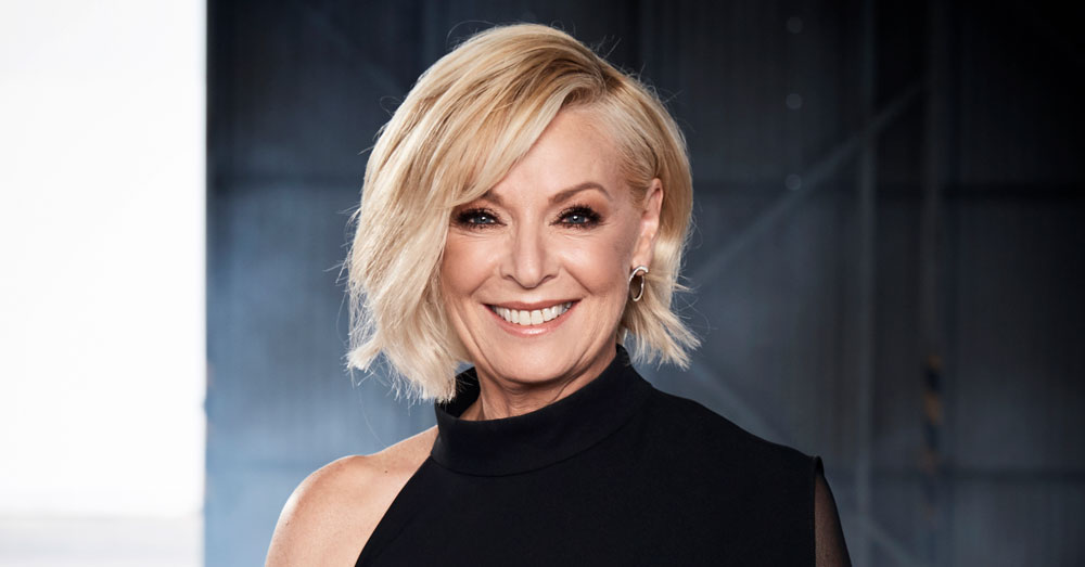 Liz Hayes on why 60 Minutes is still going strong ahead of 40th anniversary