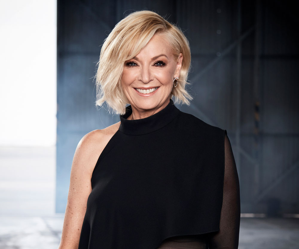 Liz Hayes on why 60 Minutes is still going strong ahead of 40th anniversary