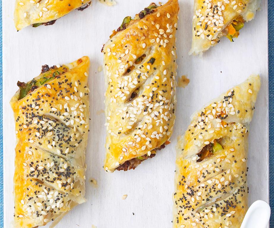 15 vegan and vegetarian Australia Day recipes to try