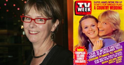 Star of A Country Practice Penny Cook dies aged 61