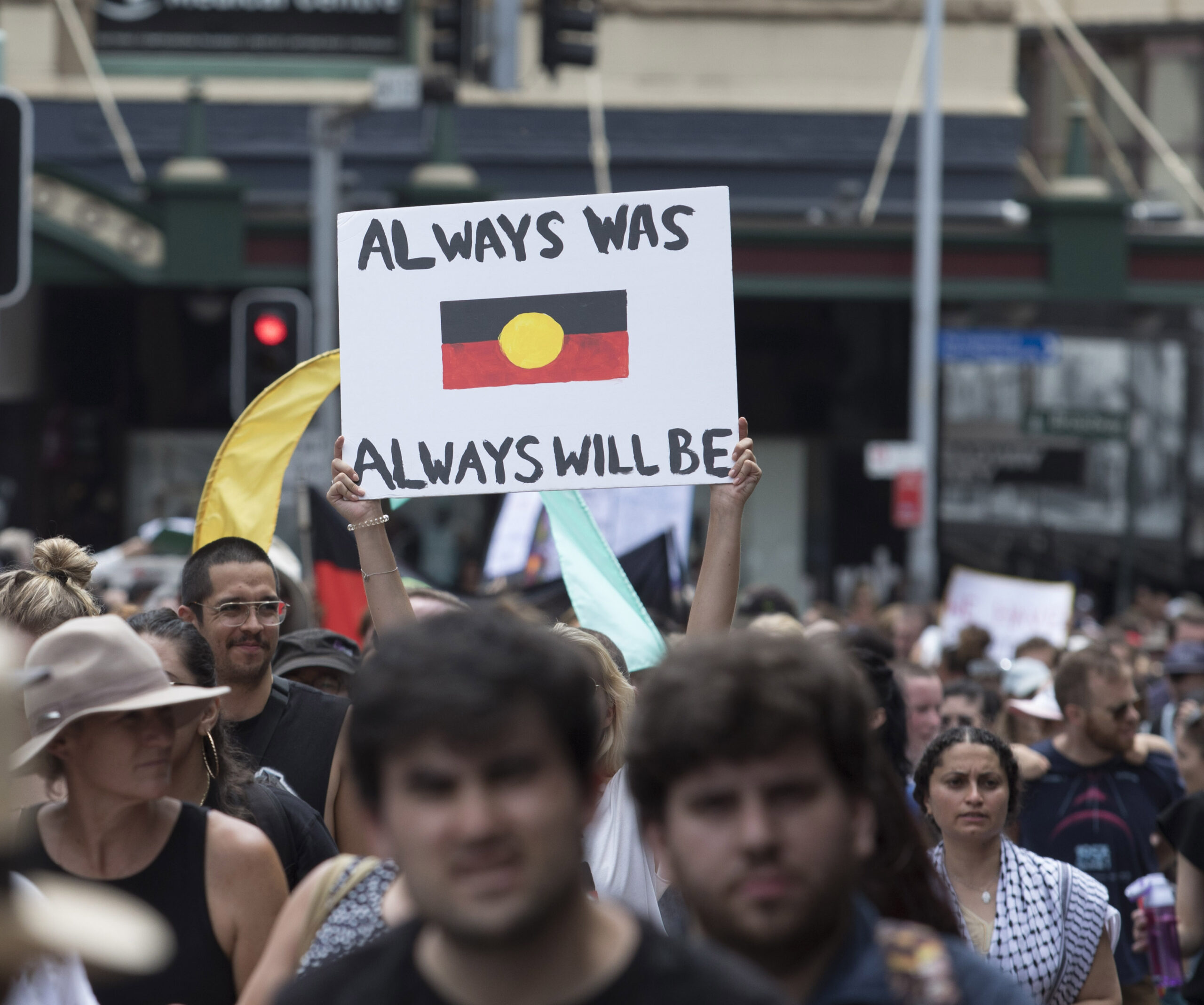 Australia Day date change: Why it's controversial