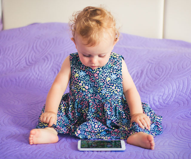 Best free apps for one year old