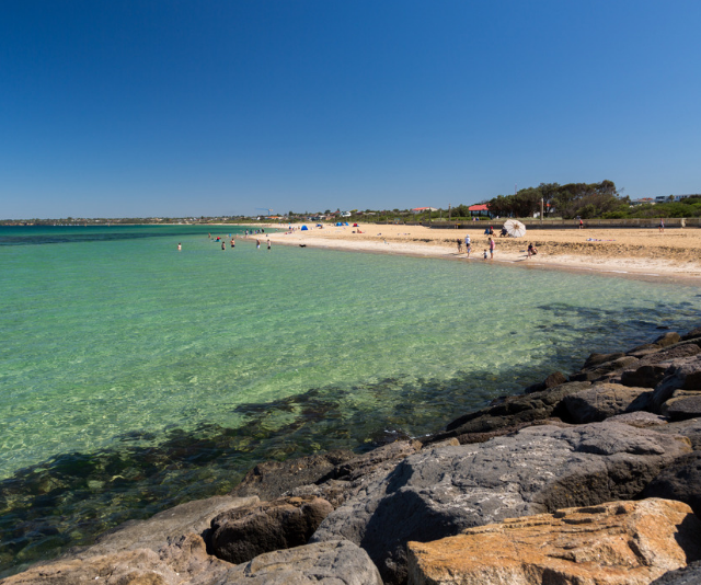 7 awesome child-friendly things to do in Melbourne