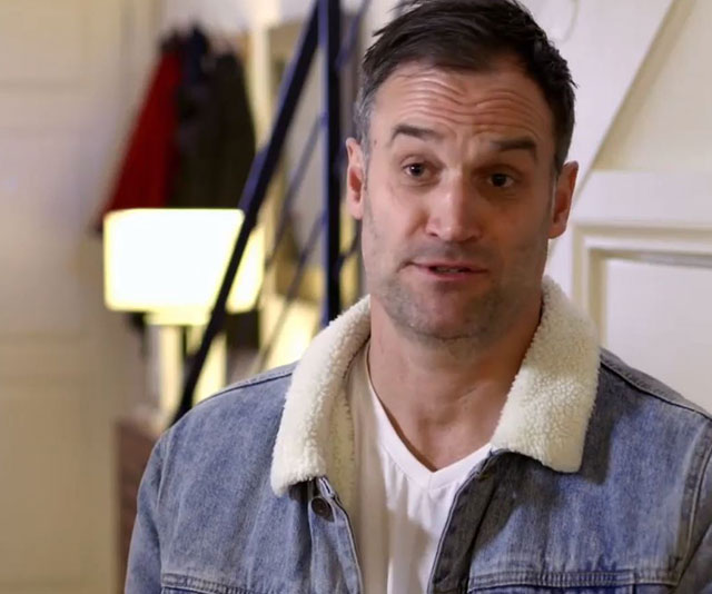 Mark's lone plastic cup on MAFS is breaking our hearts