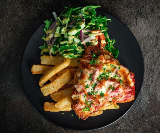 10 of the best child-friendly restaurants in Perth