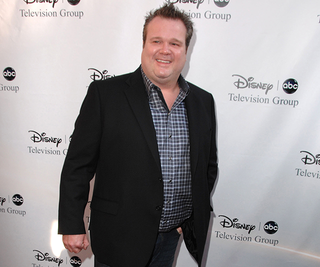 Modern Family: The cast then and now