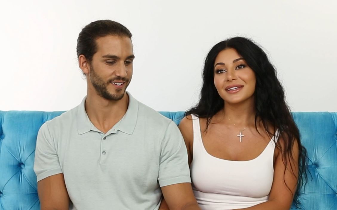 Married at First Sight: Martha reveals the truth about Ines