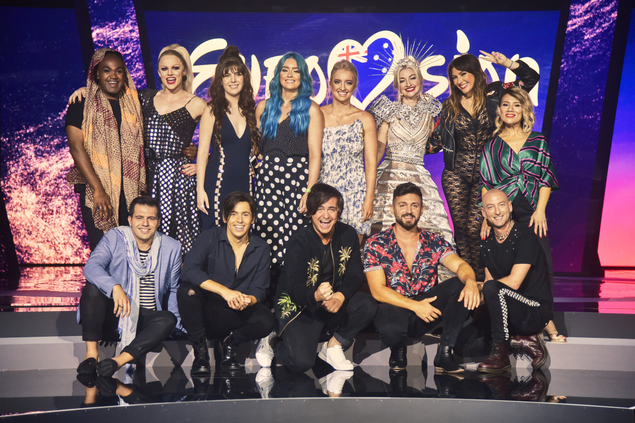 Eurovision Australia Decides 2019: Everything you need to know