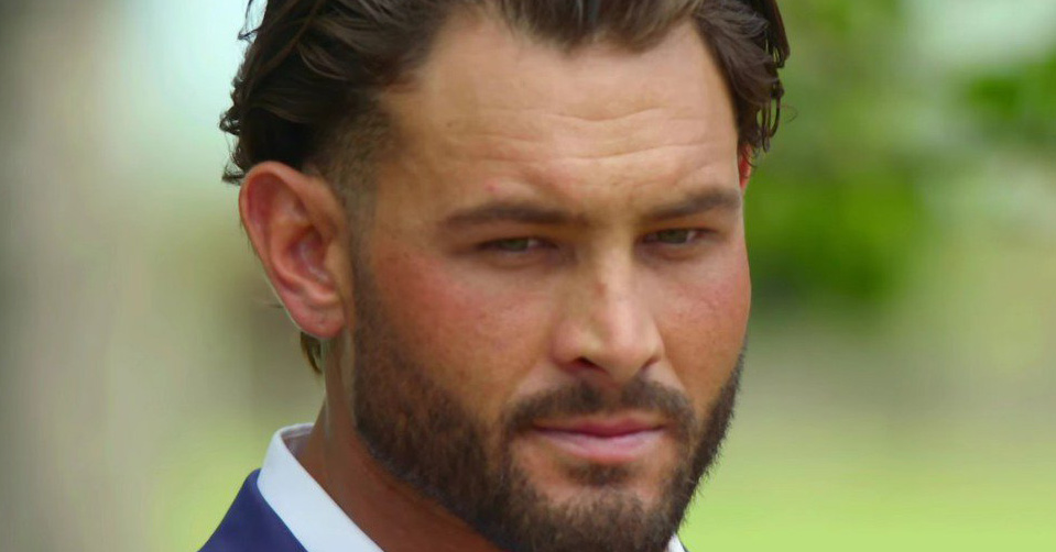MAFS groom Sam's mystery disappearance explained
