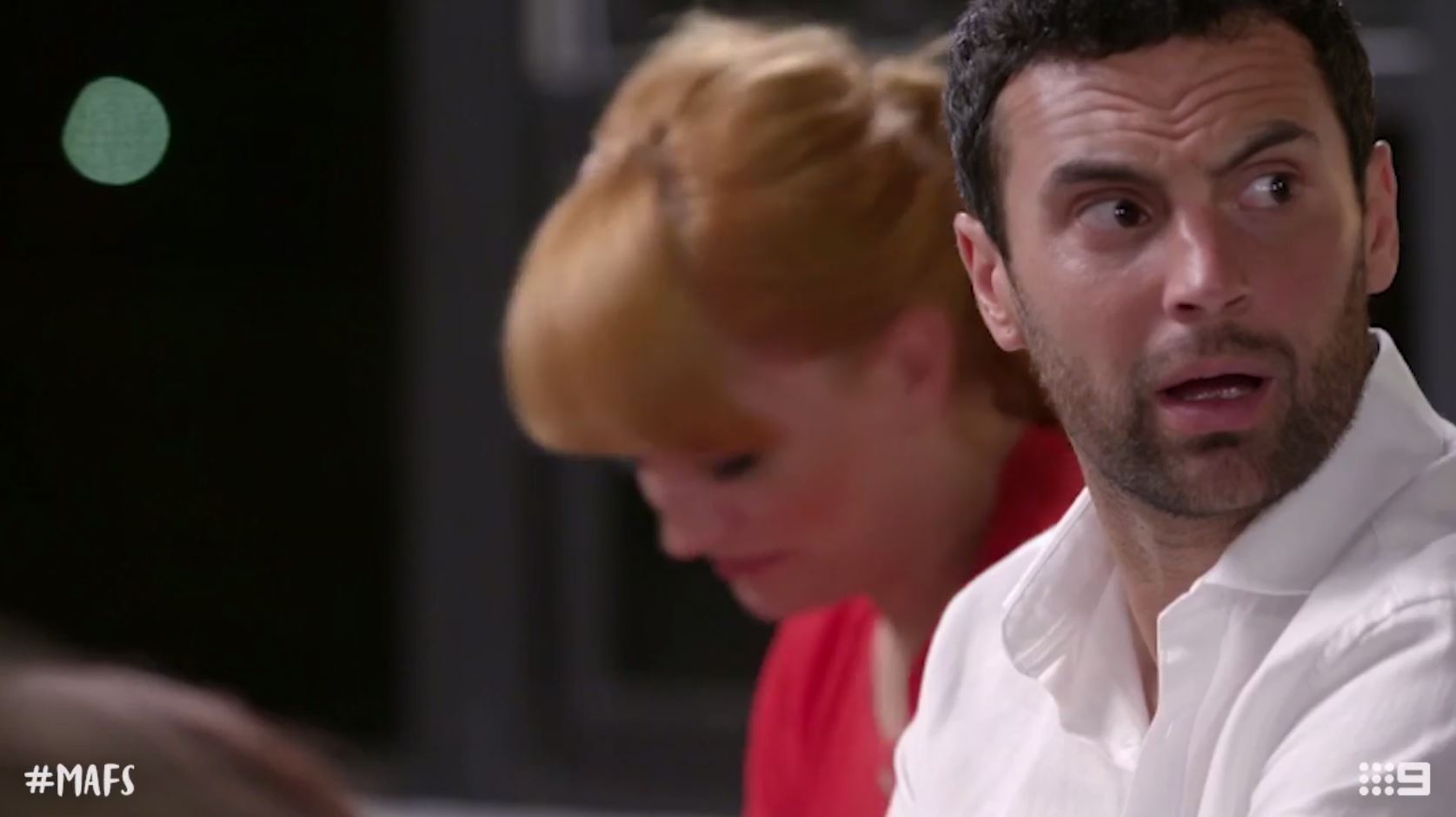 MAFS: Two couples leave as Ines gets her comeuppence