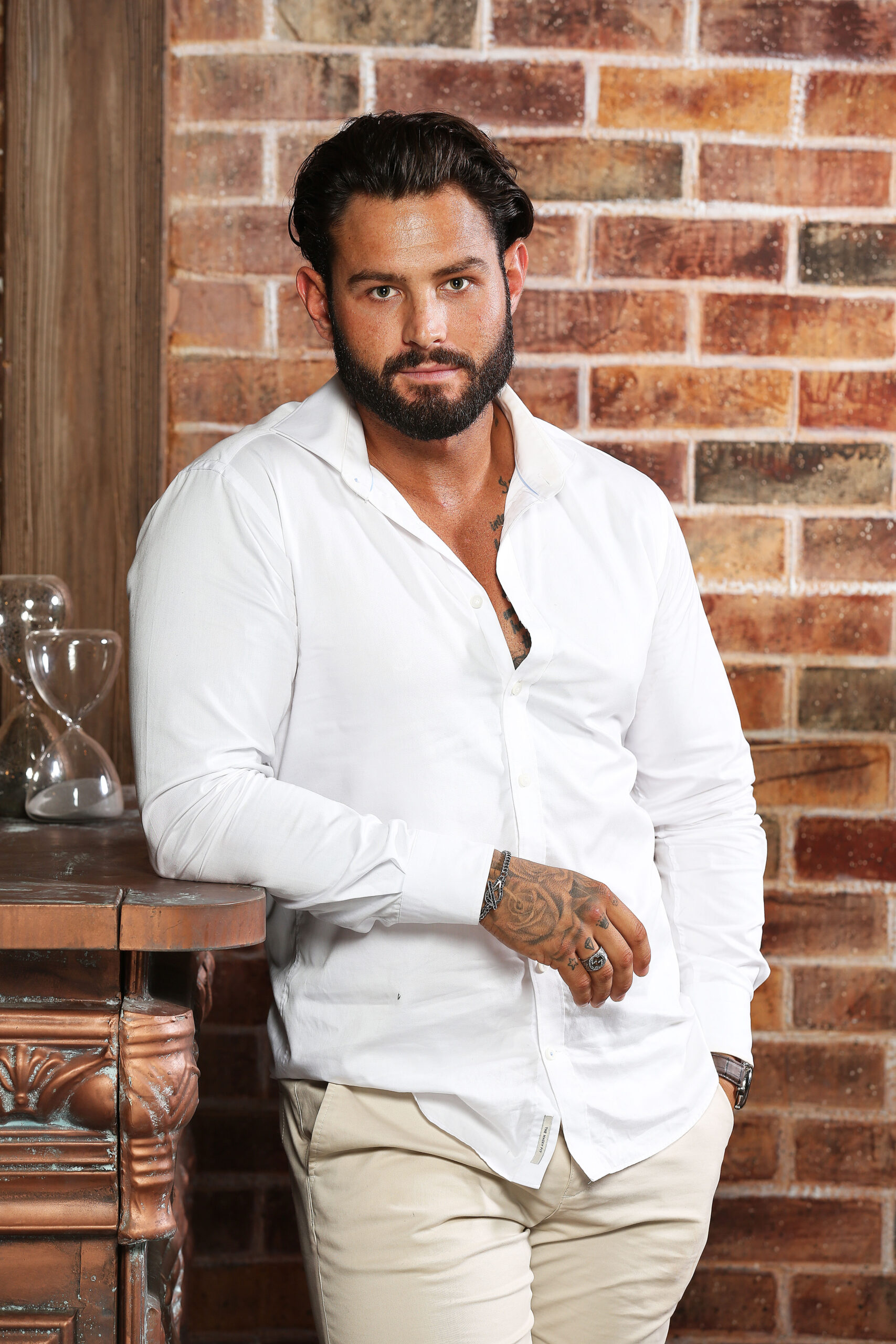 EXCLUSIVE: MAFS Sam Ball's alleged girlfriend Akila Ahmunett revealed ...