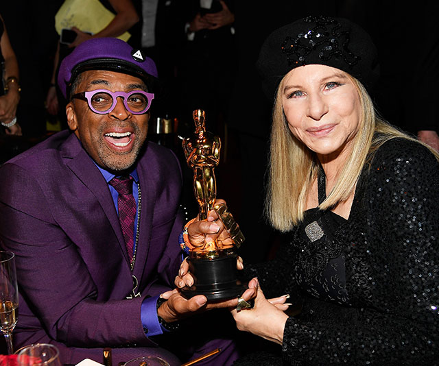 The 2019 Oscars After Party's Craziest Photos