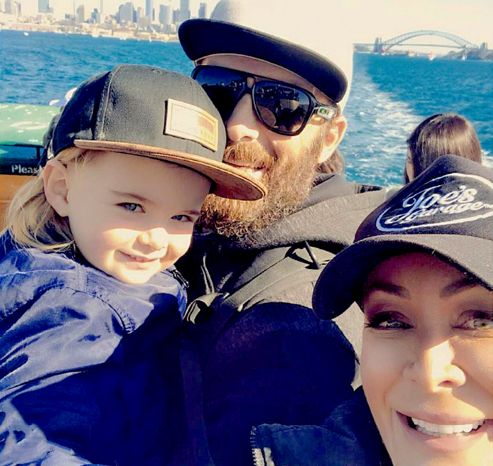 DWTS' Michelle Bridges reveals: 'The truth about my relationship'
