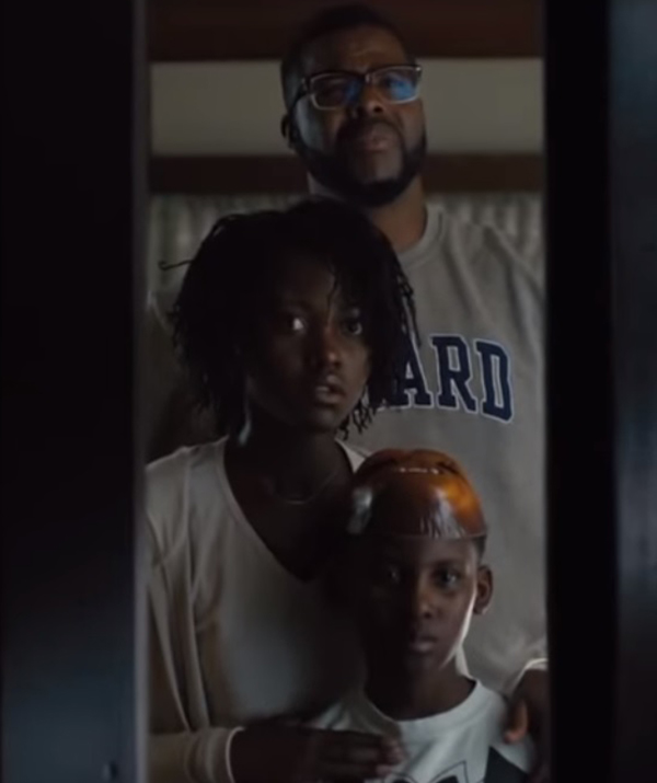 US Movie Review: Why Jordan Peel's US is 2019's MUST SEE horror film