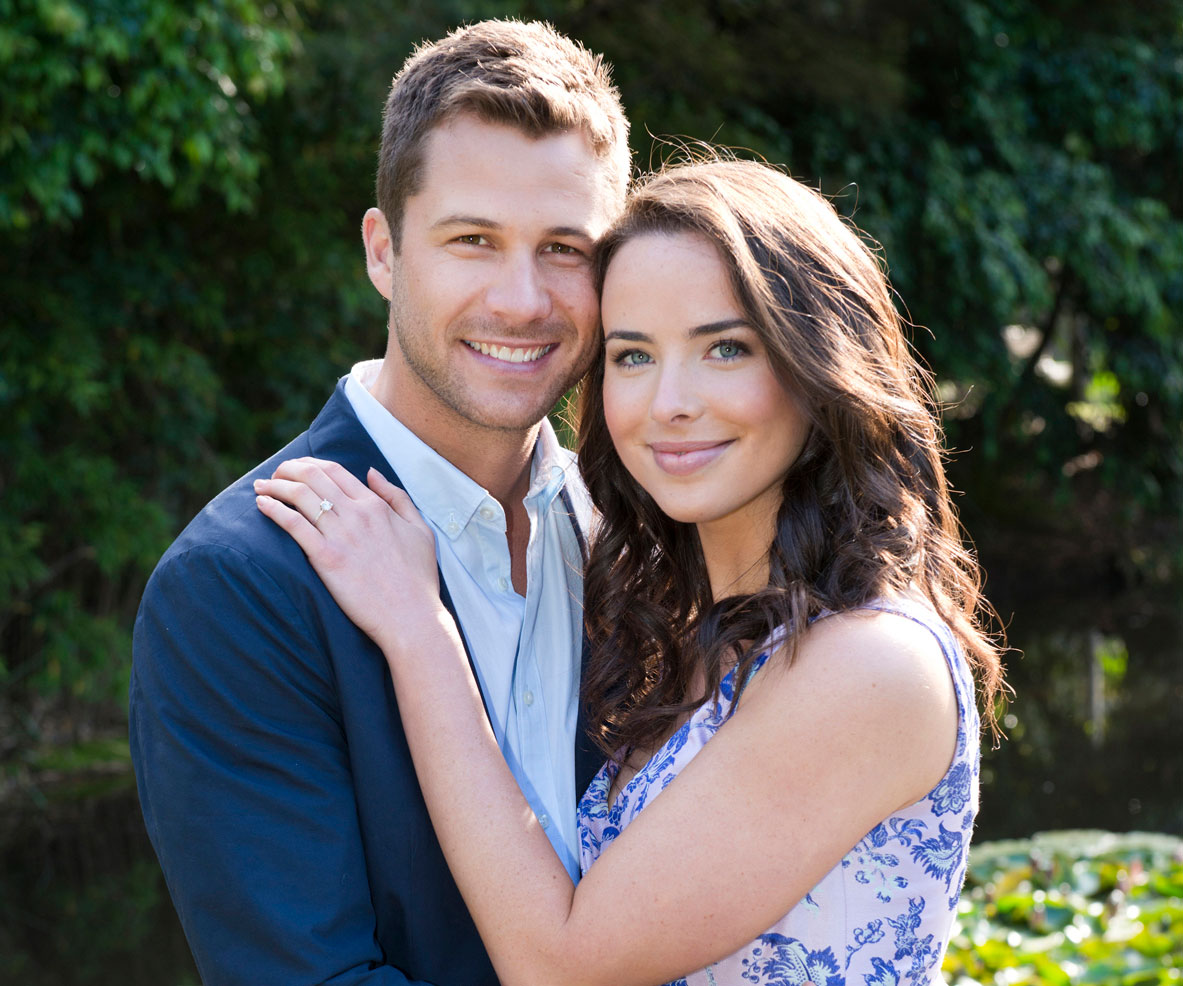 Stars who have appeared in Neighbours and Home And Away