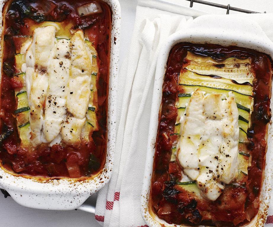 Good Friday fish recipes guaranteed to please a crowd