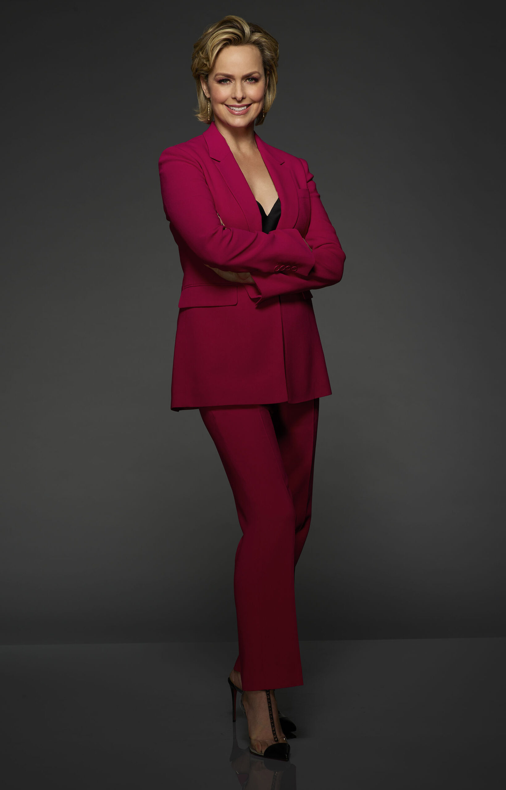 The Bold Type: The true story behind the hit TV show