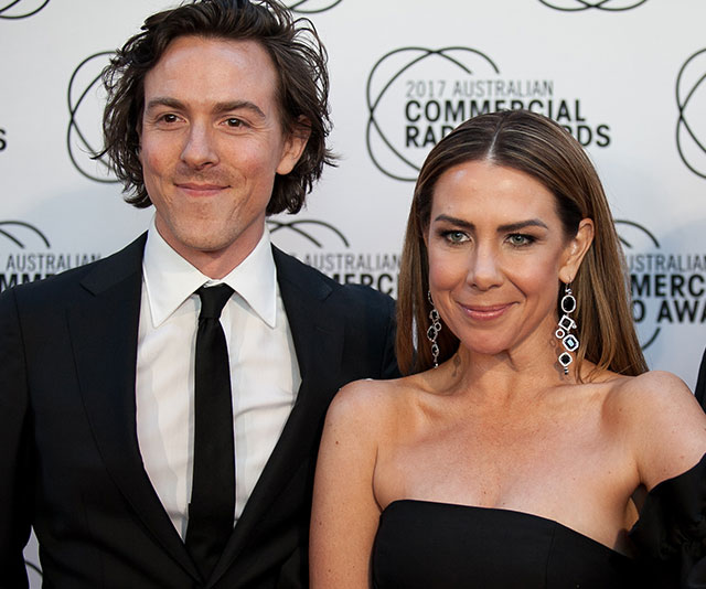 The man healing Kate Ritchie's heart