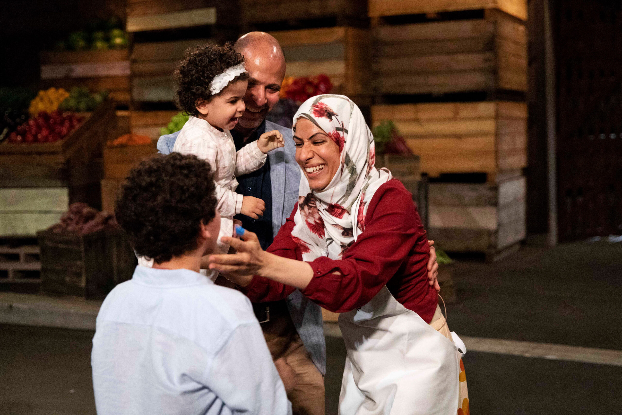 MasterChef Australia's Huda: 'I married my sister’s husband'