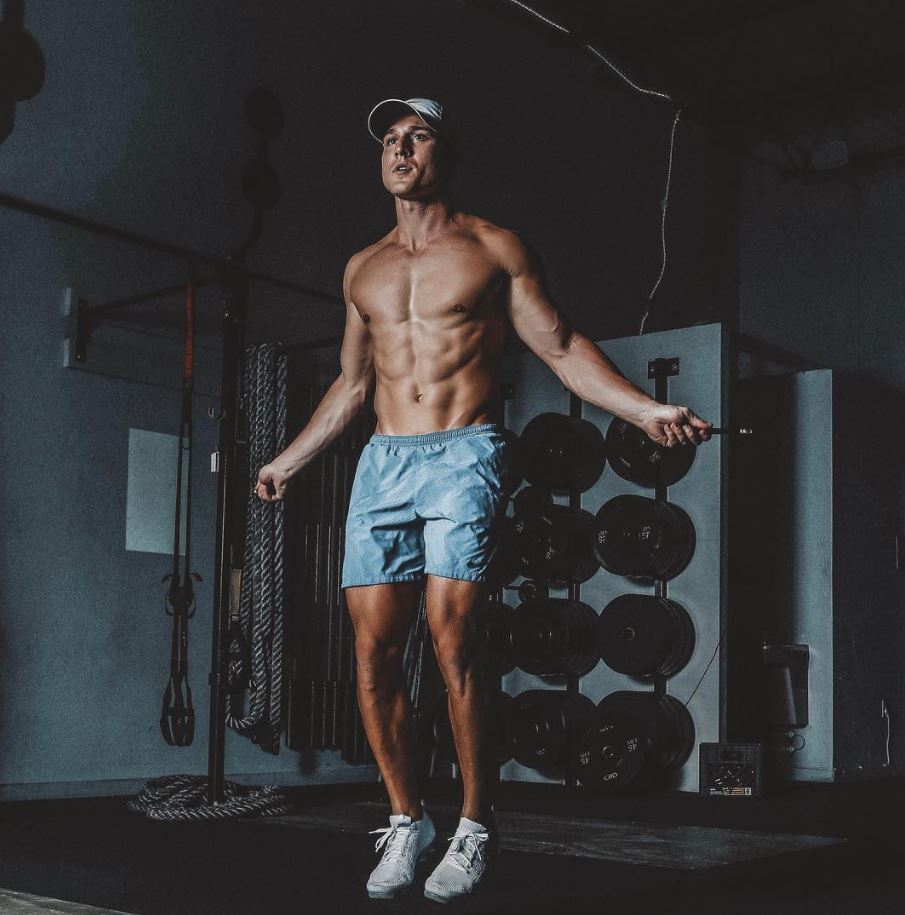 Bachelor in Paradise's Connor Obrochta's awkward response to "ghosting ...