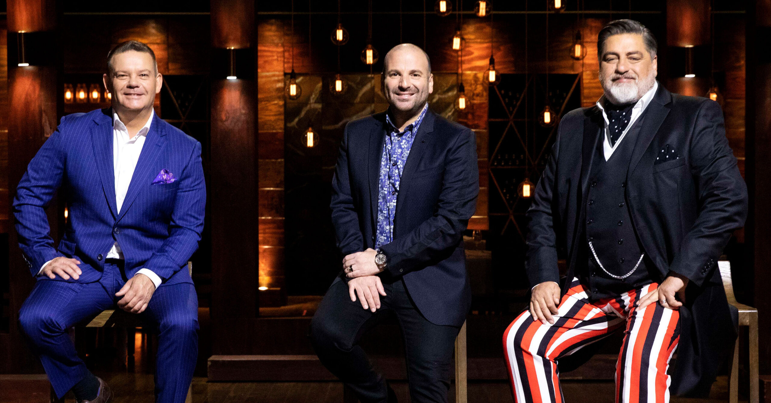 MasterChef is the nice guy of Australian TV I can’t switch off
