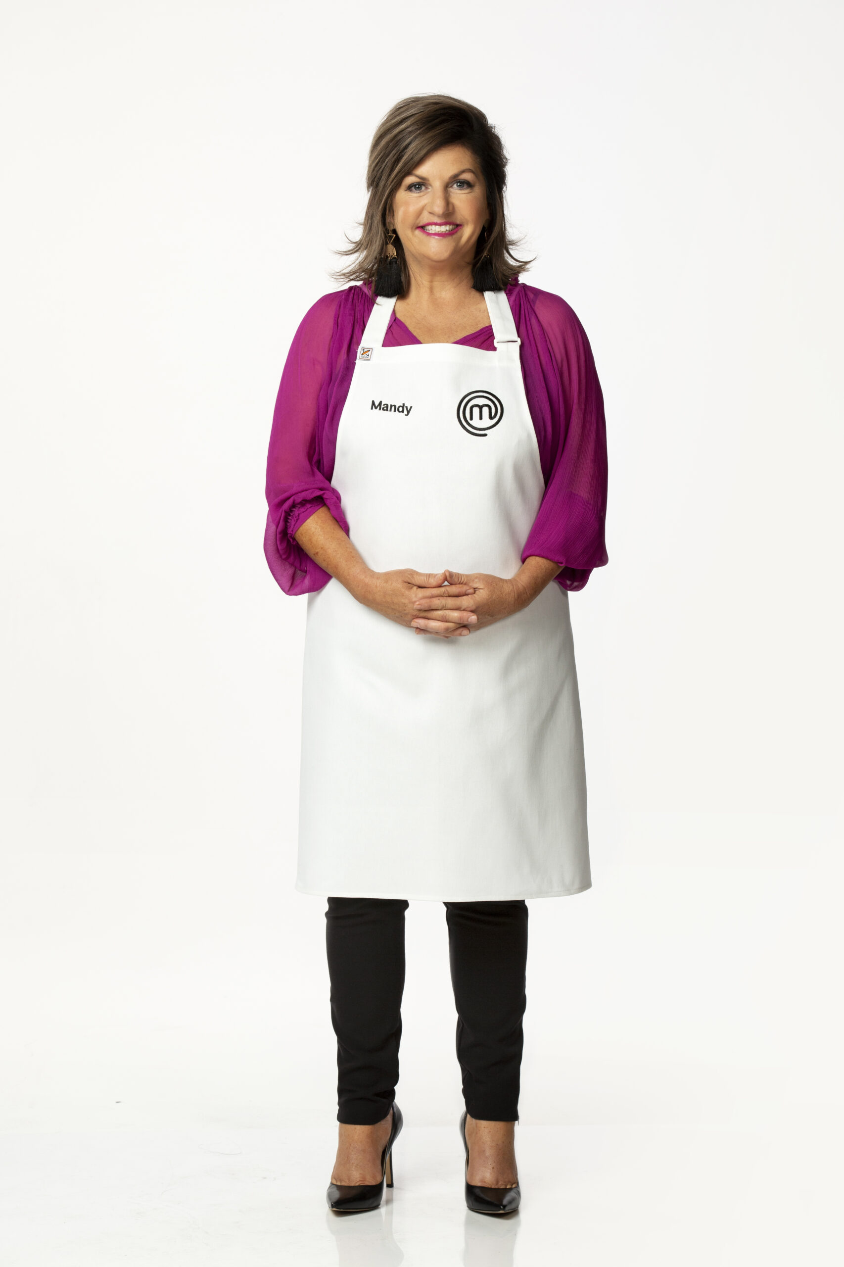 Masterchef Australia Top 24: Meet the 2019 Contestants
