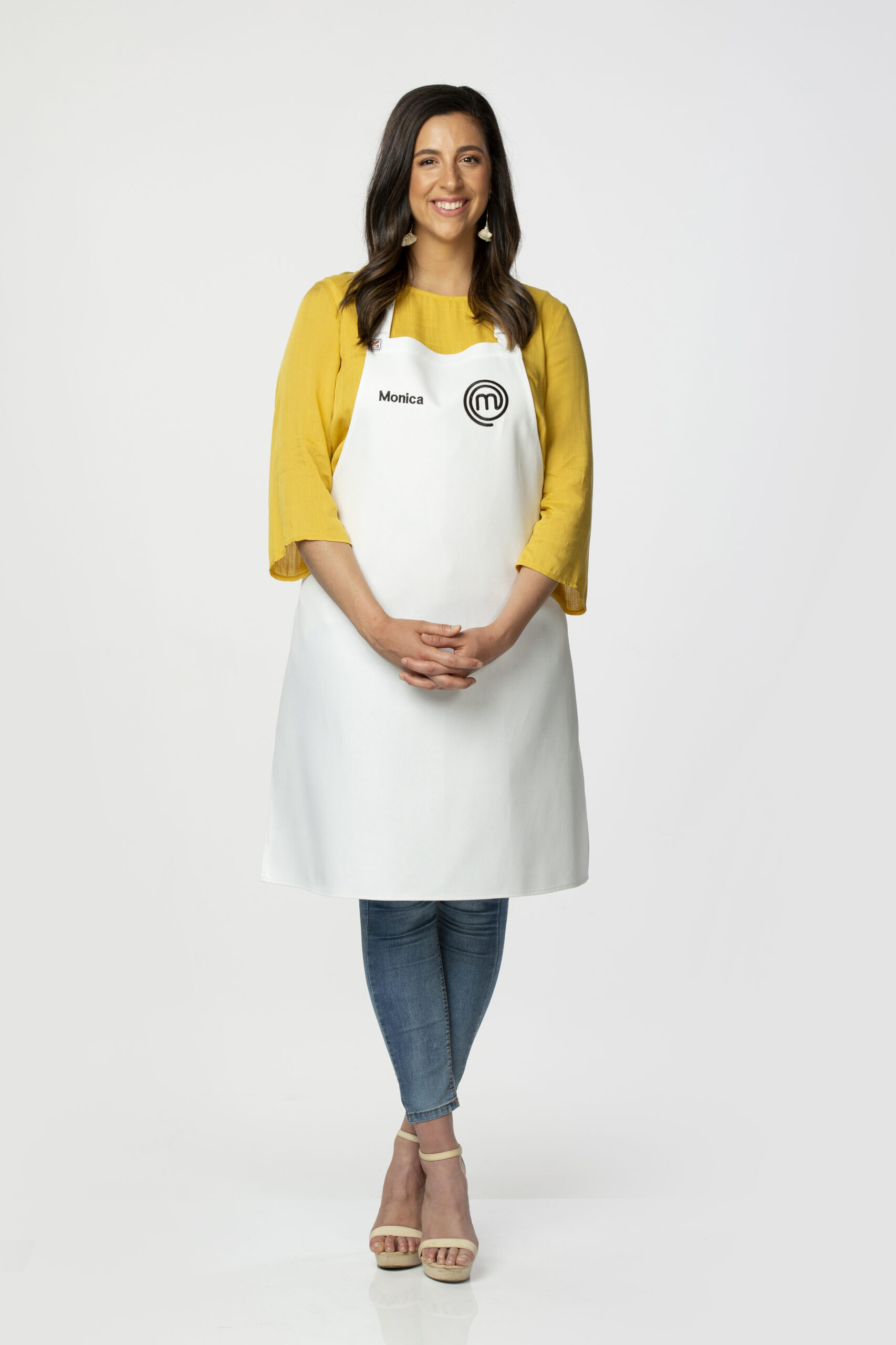 Masterchef Australia Top 24: Meet the 2019 Contestants
