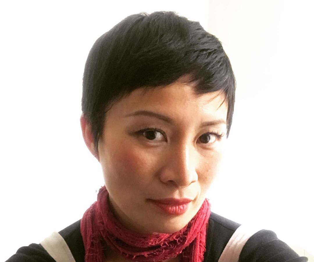 MasterChef's Poh responds to wig rumours as she debuts fabulous new haircut