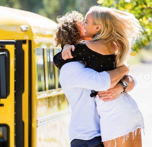 The Bachelor's Nick Cummins met Cass Wood's new boyfriend